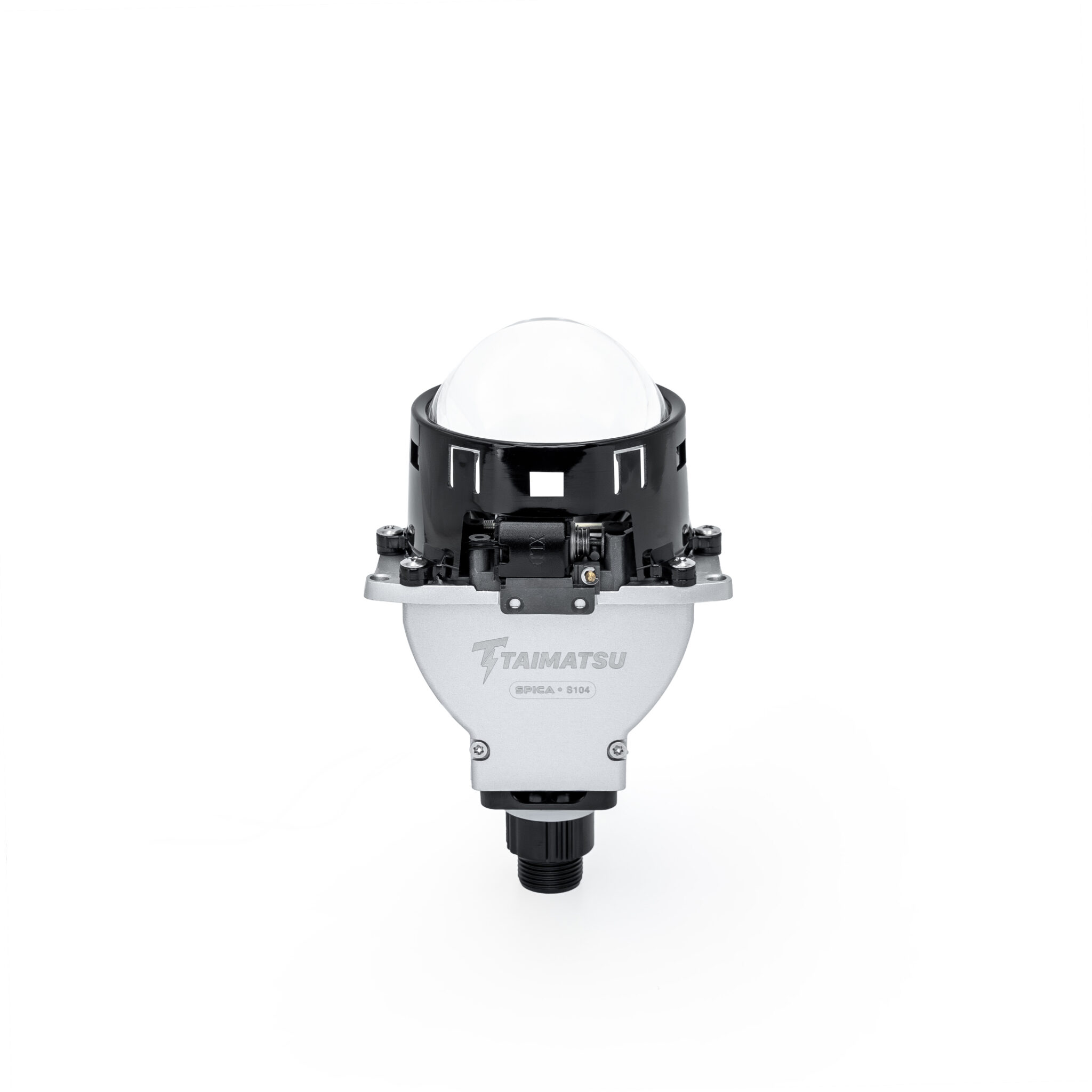 BI LED TAIMATSU SPICA S104 (CHÂN XOÁY) - TAIMATSU VIỆT NAM - THƯƠNG HIỆU ĐỘ ĐÈN, TĂNG SÁNG VÀ ...