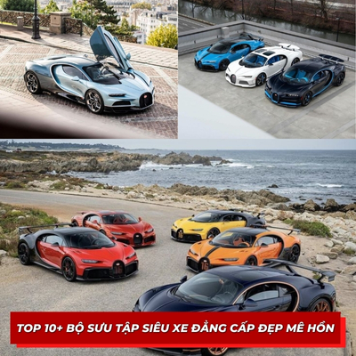 Top 10+ Bộ sưu tập Siêu xe - TAIMATSU VIỆT NAM - THƯƠNG HIỆU ĐỘ ĐÈN ...